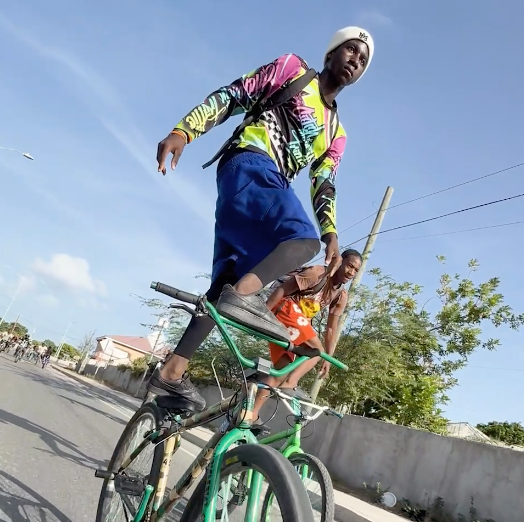 Jamaica Bike Life Vibes! – SE BIKES Powered By BikeCo