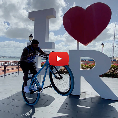 Puerto Rico Bike Life – SE BIKES Powered By BikeCo