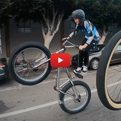 Rideout Highlight Video – SE BIKES Powered By BikeCo