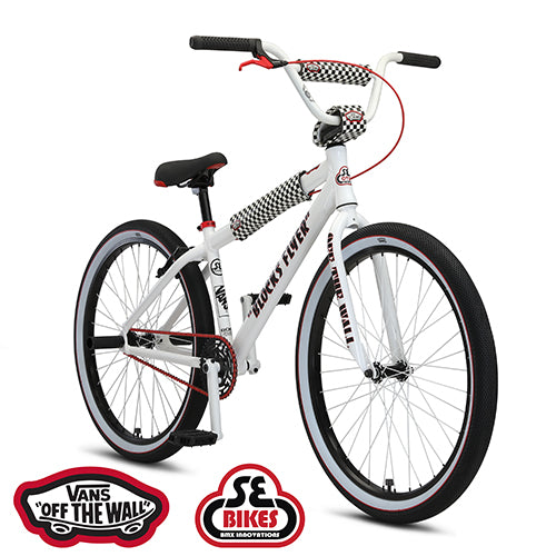 Vans Blocks Flyer – SE BIKES Powered By BikeCo