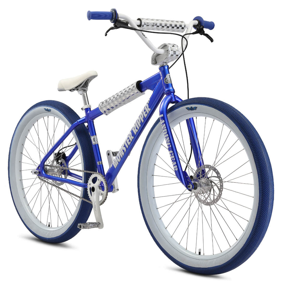 Blue Sparkle is Here! – SE BIKES Powered By BikeCo