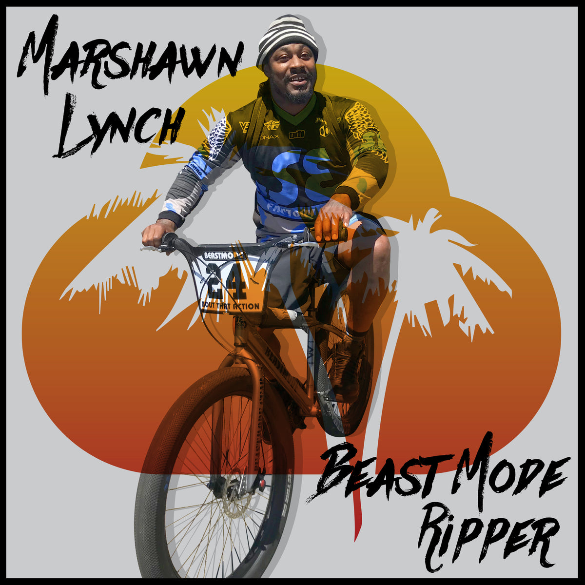 Beast Mode is on the Trip! – SE BIKES Powered By BikeCo