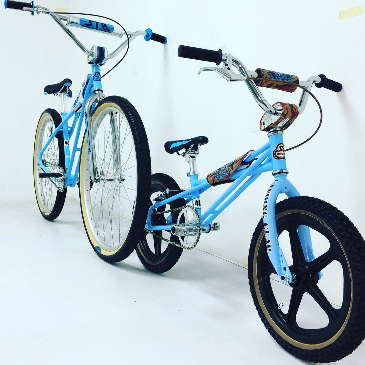 Remember These SE Quadangles!? – SE BIKES Powered By BikeCo