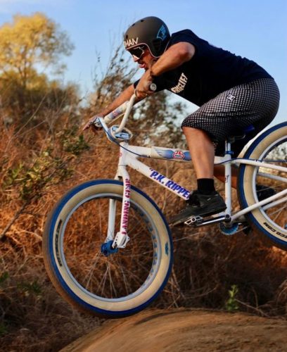 The “Fat Ripper” Rips! – SE BIKES Powered By BikeCo