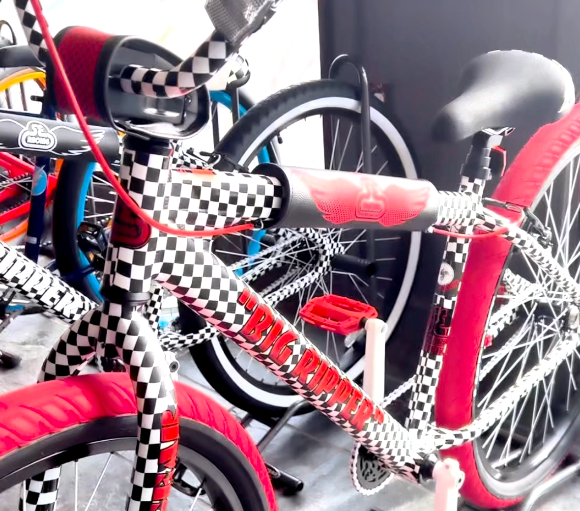 Custom SE Builds from BCB! – SE BIKES Powered By BikeCo