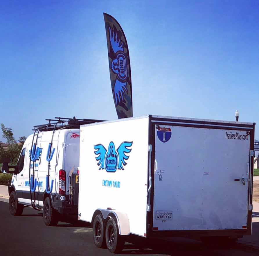 The SE Racing Rig – SE BIKES Powered By BikeCo