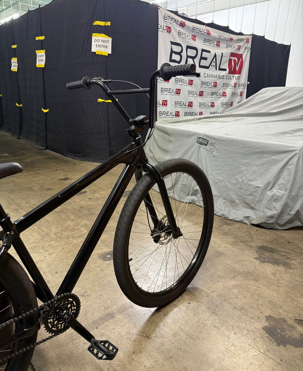 Take a Closer Look! – SE BIKES Powered By BikeCo