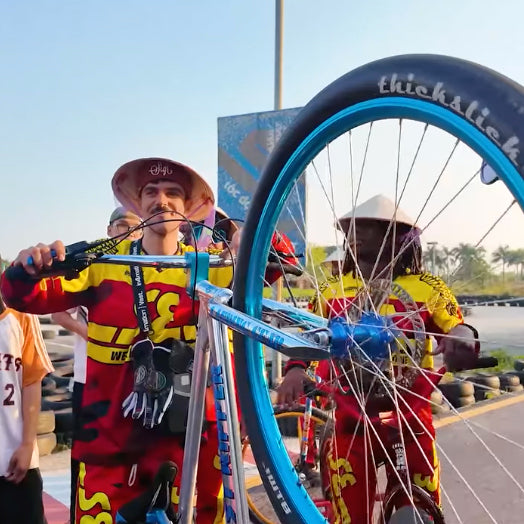 Giving Away the Fast Ripper! – SE BIKES Powered By BikeCo