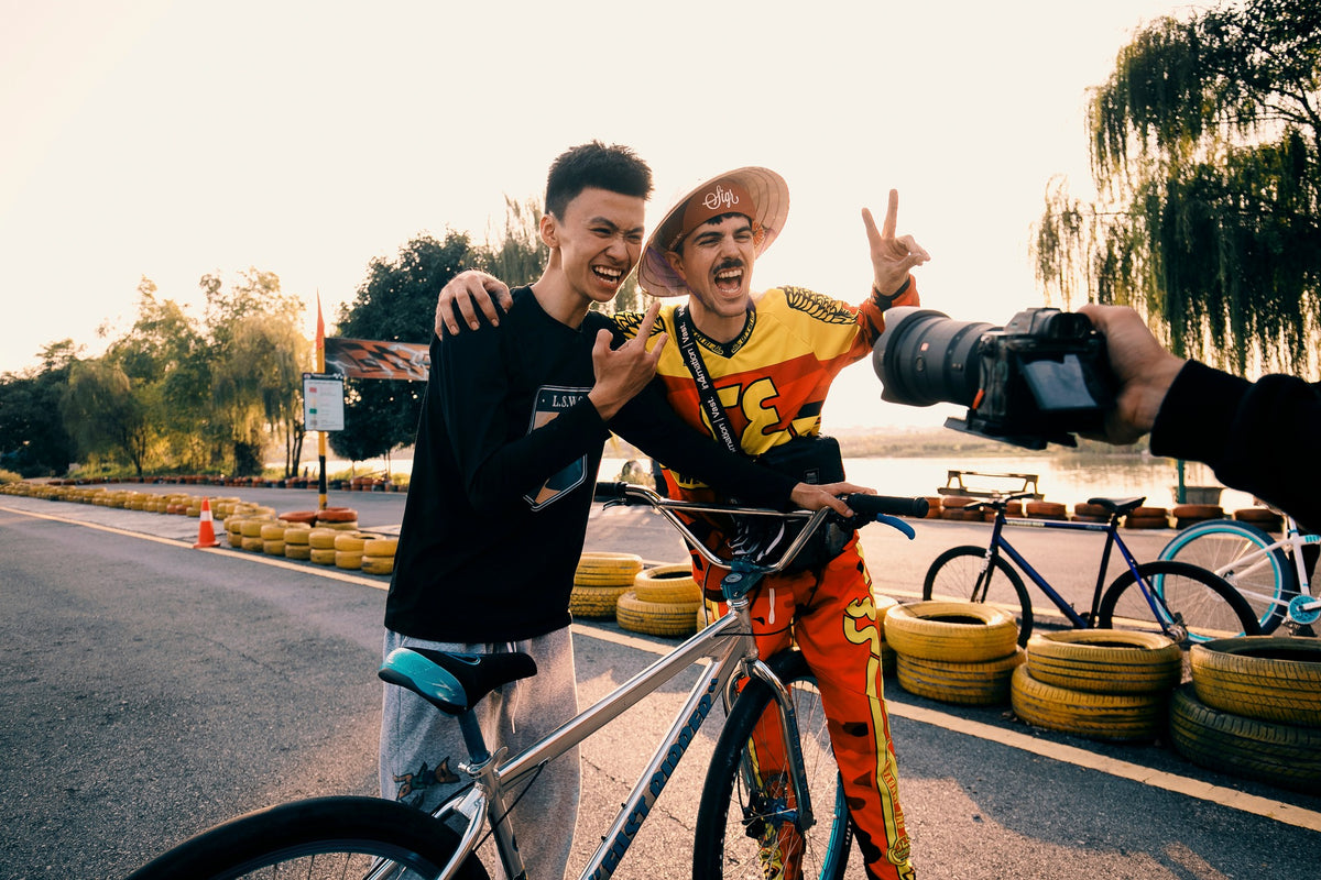 The First High Polish Fast Ripper Giveaway – SE BIKES Powered By BikeCo