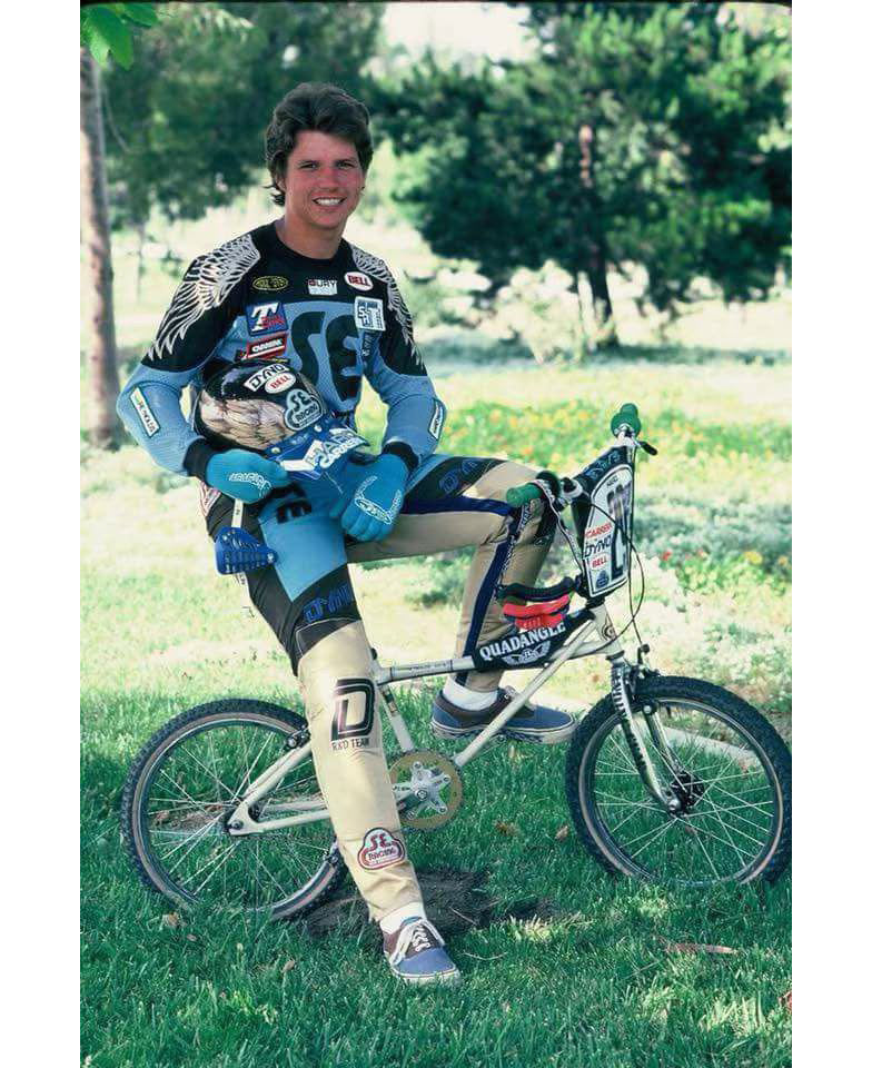 SE Racing Legend! – SE BIKES Powered By BikeCo