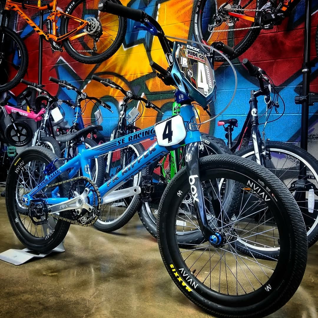 Built for Speed! – SE BIKES Powered By BikeCo