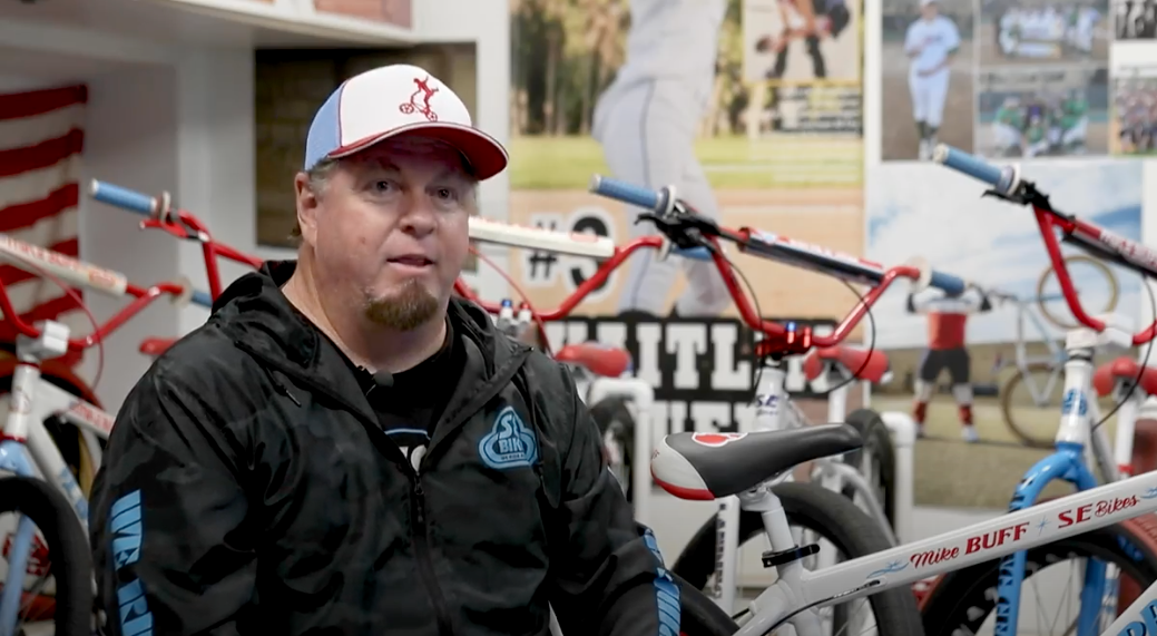 Behind the Design: Mike Buff Fast Ripper – SE BIKES Powered By BikeCo