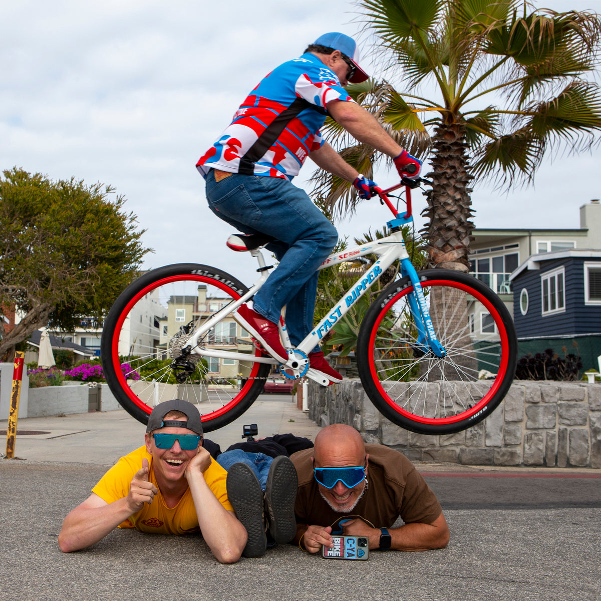 Buff Hops! – SE BIKES Powered By BikeCo