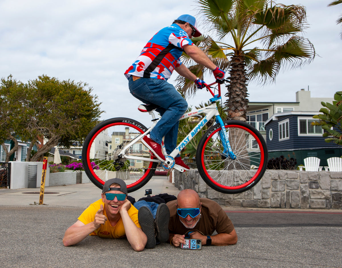 Buff Hops! – SE BIKES Powered By BikeCo