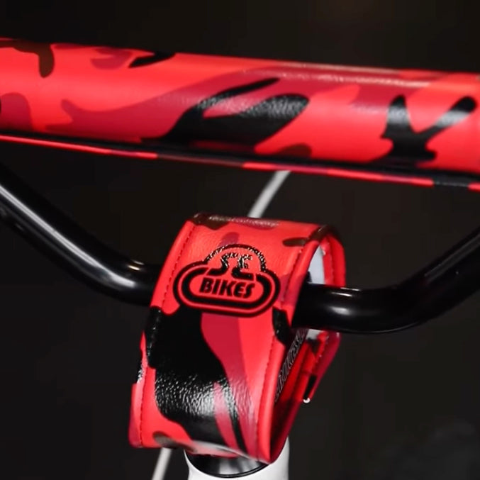 The Camo Kit! – SE BIKES Powered By BikeCo