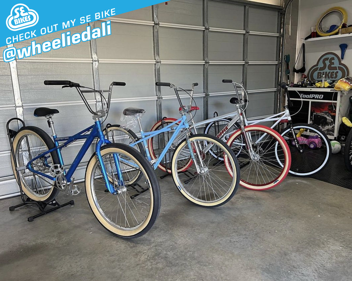 Which is Your Favorite? – SE BIKES Powered By BikeCo