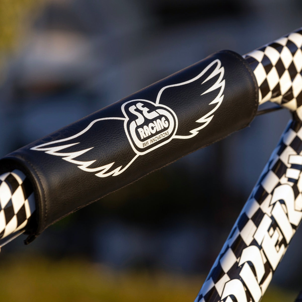 Ready for the Checkers!? – SE BIKES Powered By BikeCo