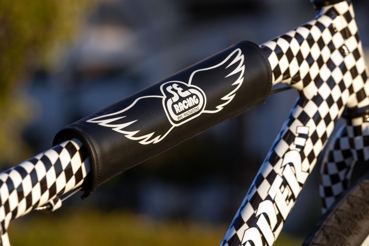 Ready for the Checkers!? – SE BIKES Powered By BikeCo