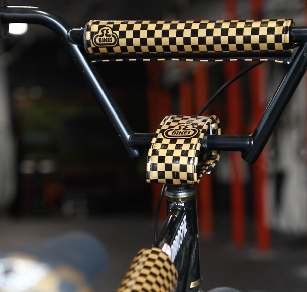 Get the Checkers! – SE BIKES Powered By BikeCo