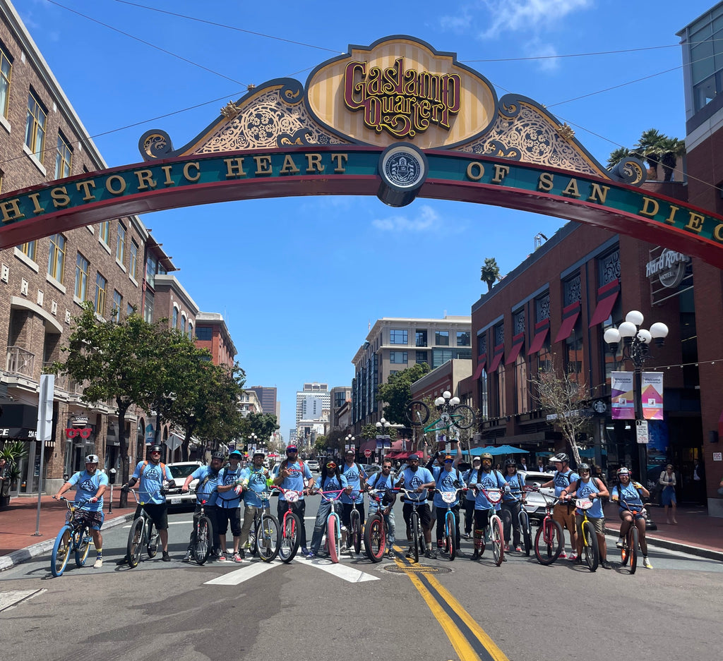 Blog – SE BIKES Powered By BikeCo