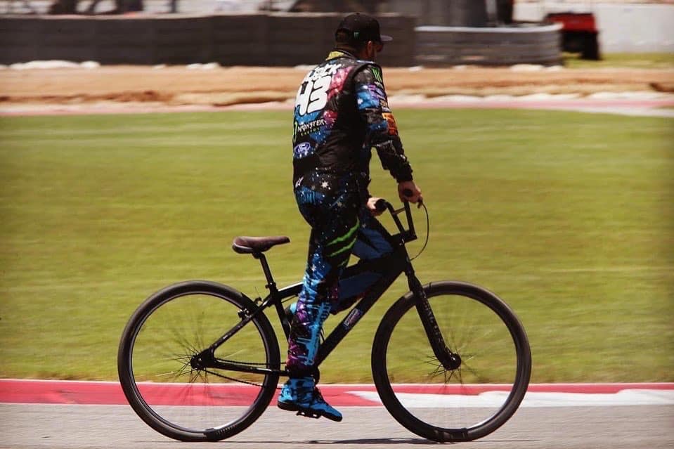 Rest in Peace to a Legend – SE BIKES Powered By BikeCo