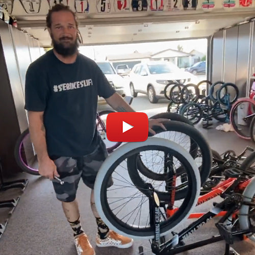 Who Got the Purple Rain Big Ripper? – SE BIKES Powered By BikeCo