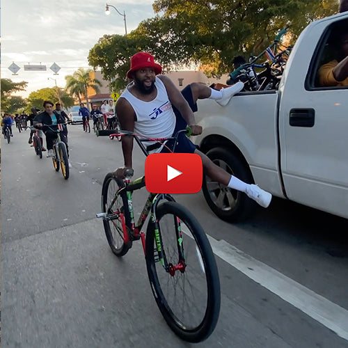 Over 6 Million Video Views! – SE BIKES Powered By BikeCo