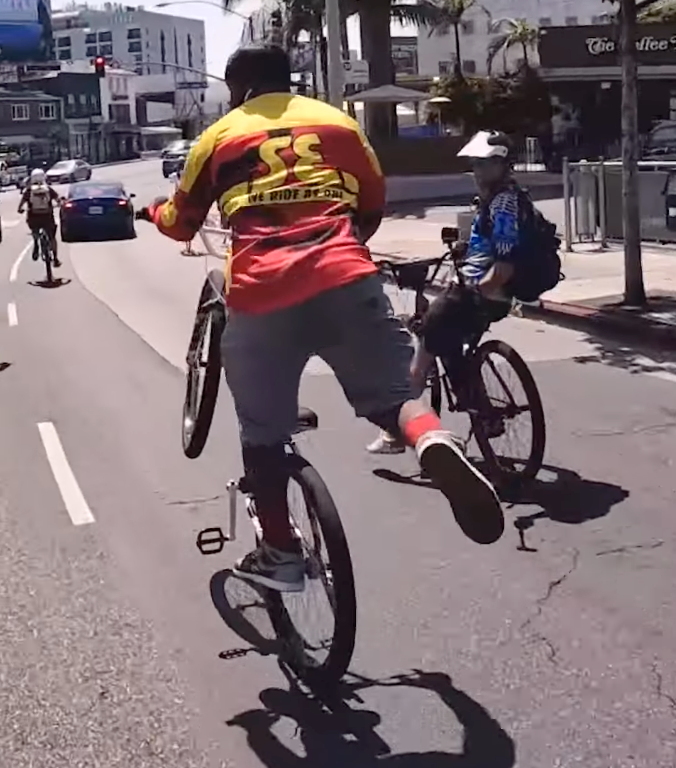 Dblocks in So Cal – SE BIKES Powered By BikeCo