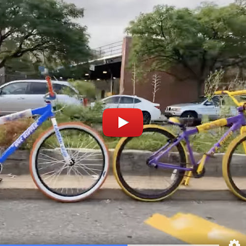 Dblocks' Collection – SE BIKES Powered By BikeCo