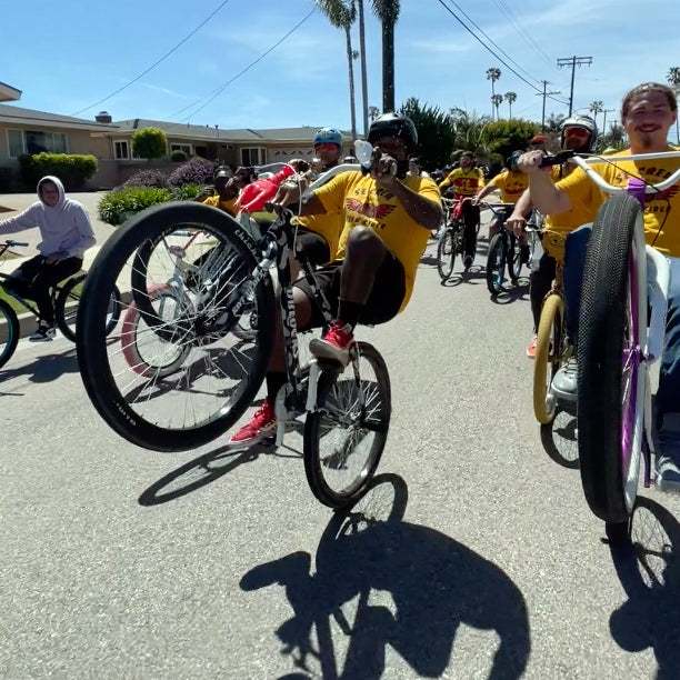 Fun with Dblocks! – SE BIKES Powered By BikeCo