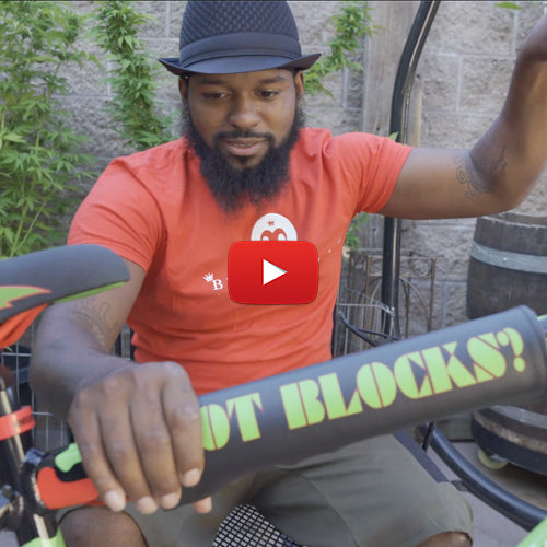 Dblocks Insight – SE BIKES Powered By BikeCo