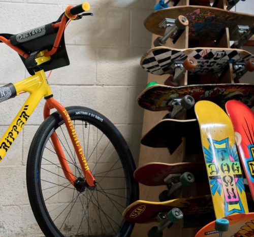 SE X Dogtown – SE BIKES Powered By BikeCo