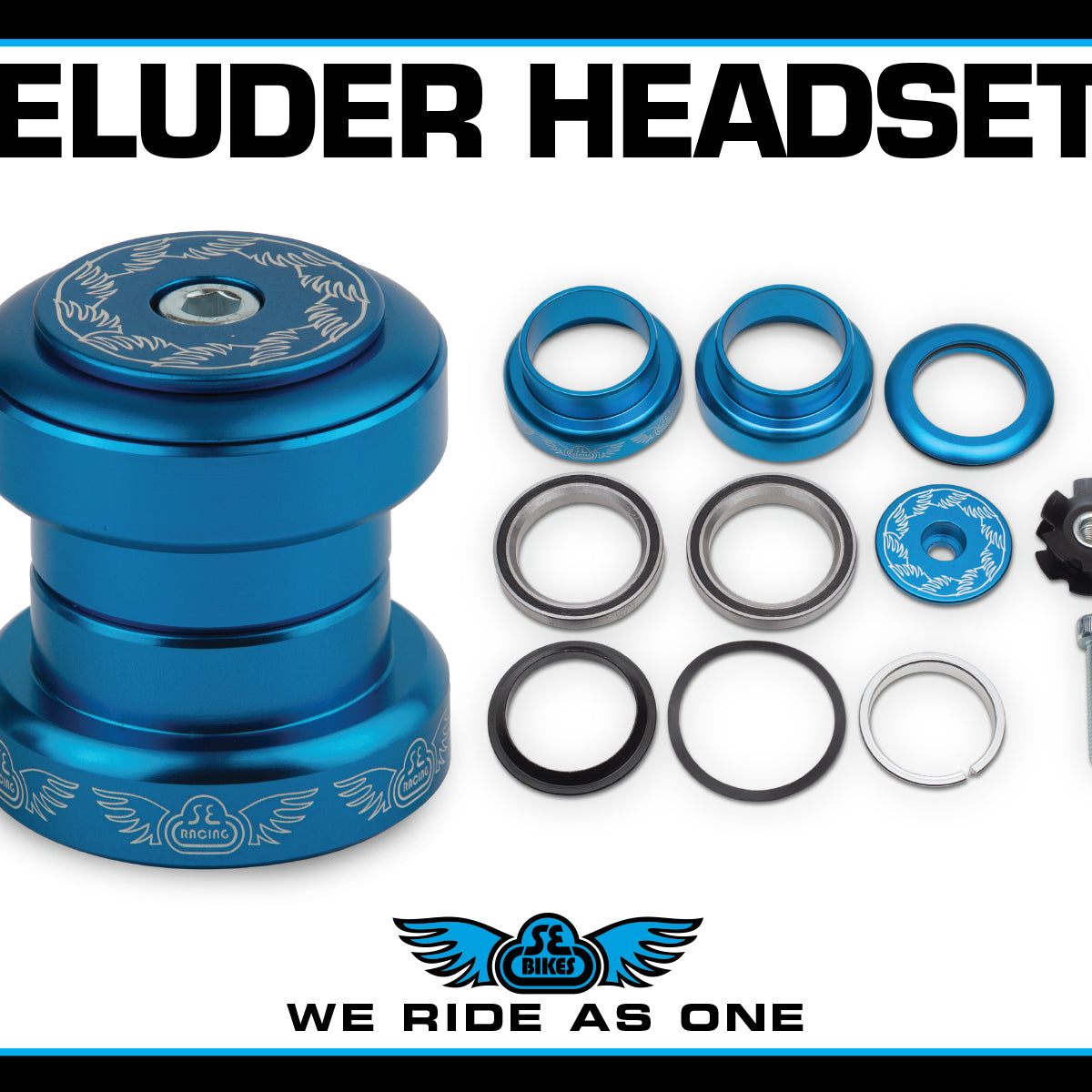 The Eluder! – SE BIKES Powered By BikeCo