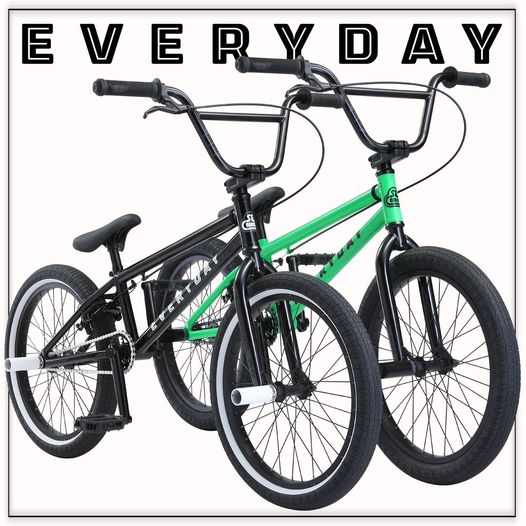 Everyday – SE BIKES Powered By BikeCo