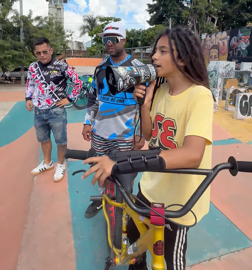 Ezra Gave Away His Fat Quad!? – SE BIKES Powered By BikeCo