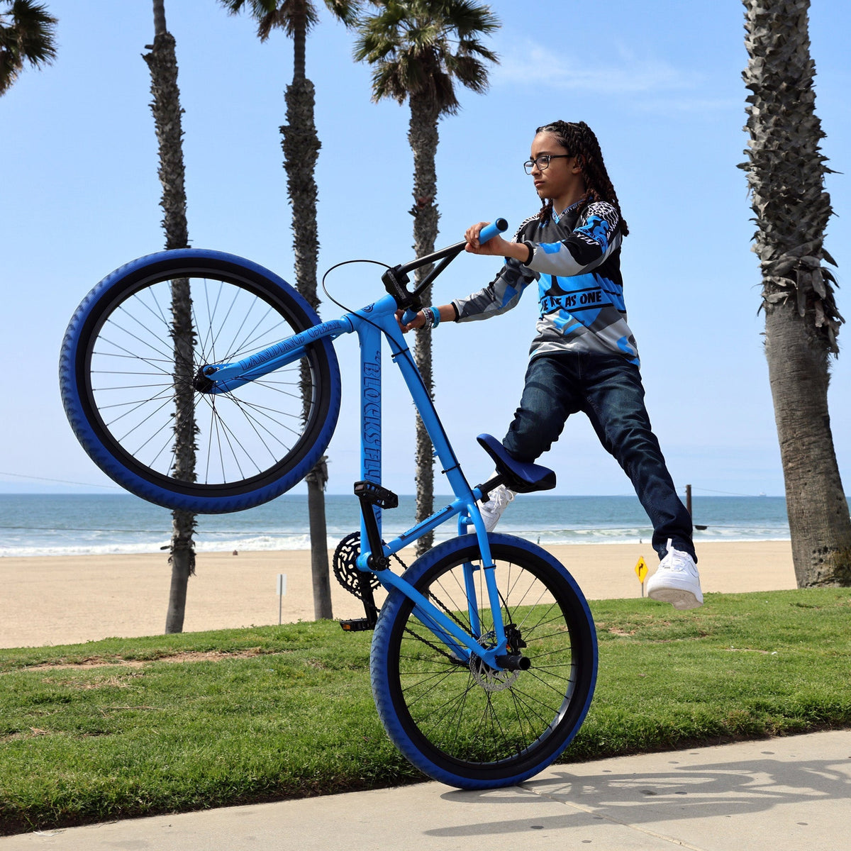 Get to Know the Newest SE Rider! – SE BIKES Powered By BikeCo