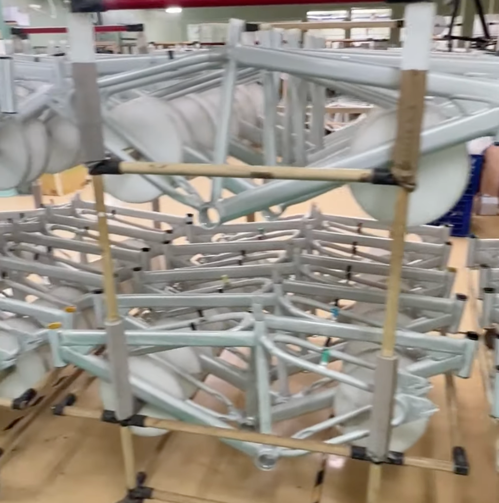 Sneak Peek Inside the SE Factory! – SE BIKES Powered By BikeCo
