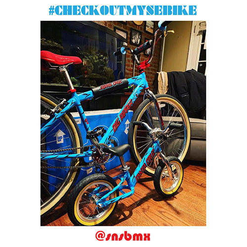 Santa Cruz Ripper Family – SE BIKES Powered By BikeCo