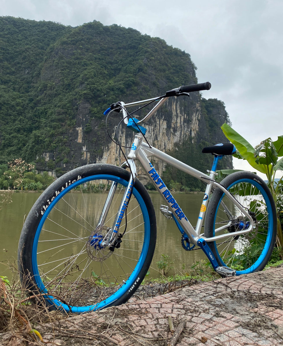 Fast Ripper in Vietnam – SE BIKES Powered By BikeCo