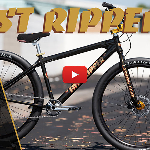 Fast Ripper – SE BIKES Powered By BikeCo