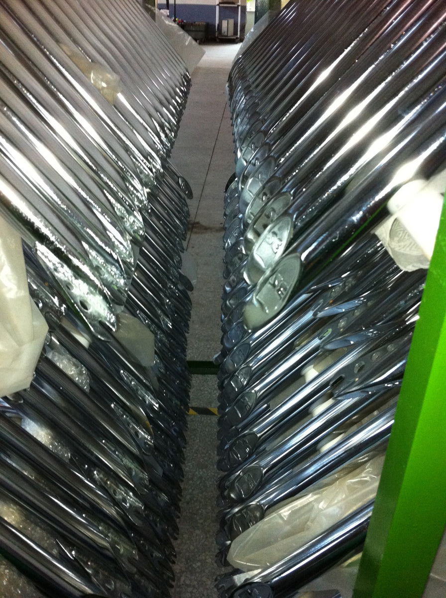 Forks, Forks, and More Forks! – SE BIKES Powered By BikeCo