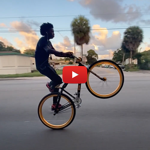 Then & Now – SE BIKES Powered By BikeCo