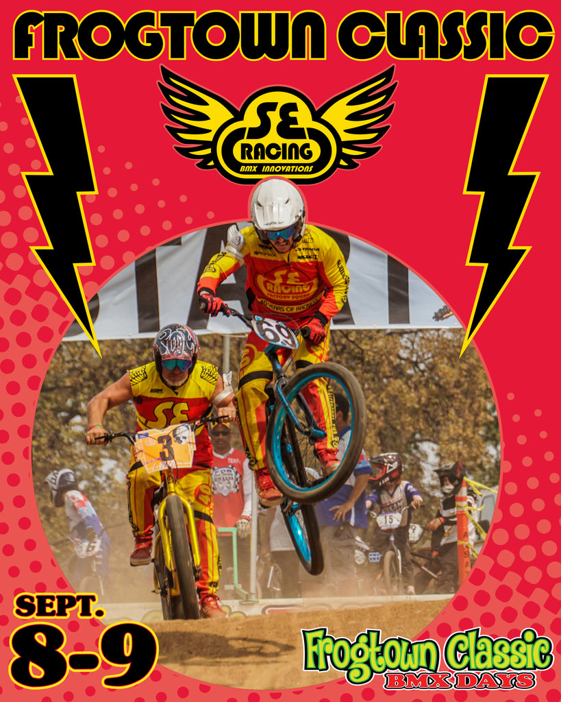 Blog – Page 2 – SE BIKES Powered By BikeCo