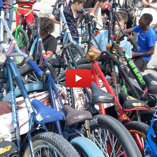 South Florida Birthday Rideout – SE BIKES Powered By BikeCo