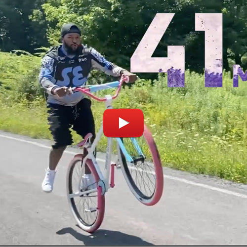 Dblocks Country Hill Bomb – SE BIKES Powered By BikeCo