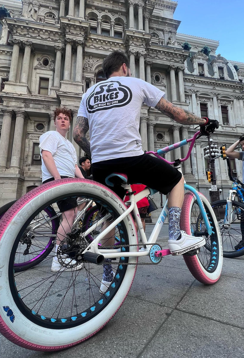 Posted at City Hall – SE BIKES Powered By BikeCo