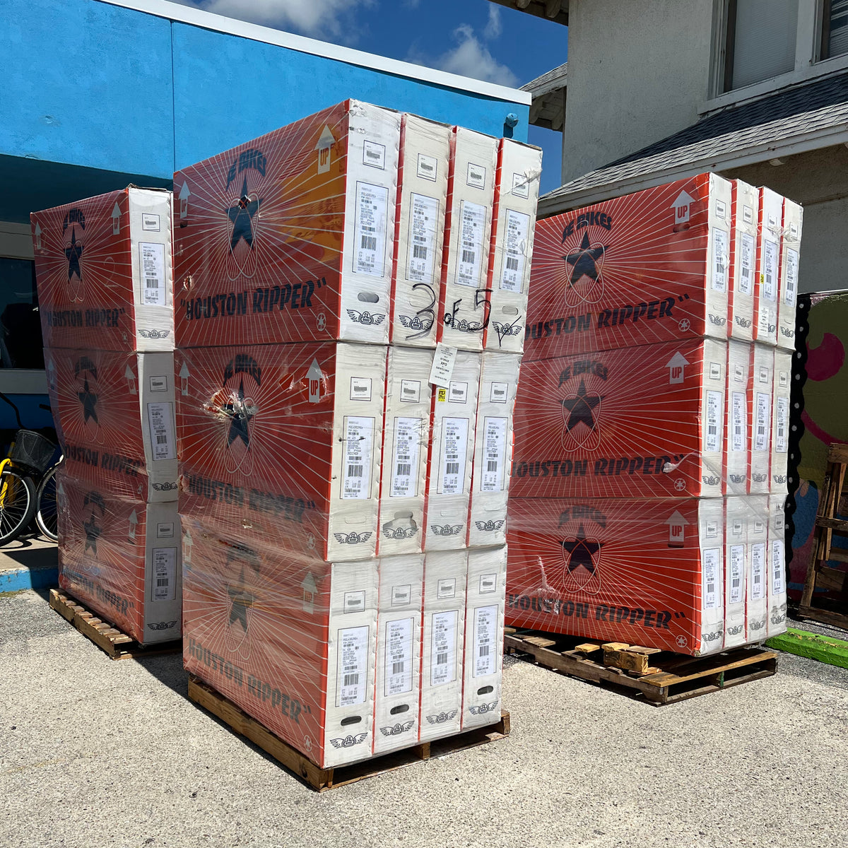 It's Time – SE BIKES Powered By BikeCo