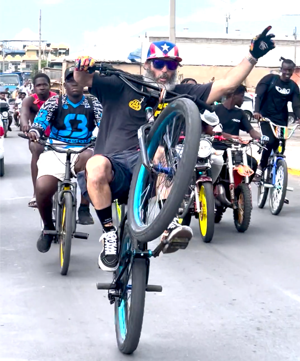 Jamaica Bike Life! – SE BIKES Powered By BikeCo