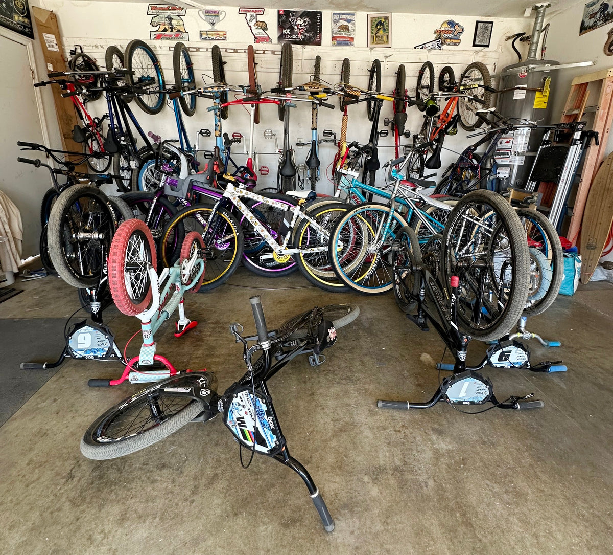 What an SE Bikes Collection! – SE BIKES Powered By BikeCo
