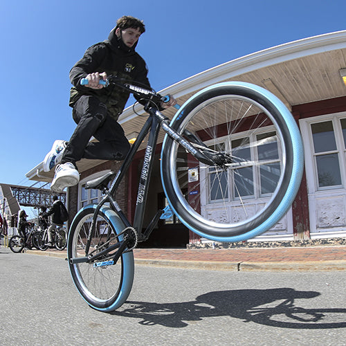 Bayshore Rideout – SE BIKES Powered By BikeCo